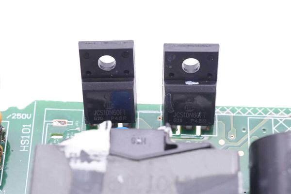 拆解报告：FSP全汉120W笔记本电源适配器FSP120-ABBN3 - 知乎