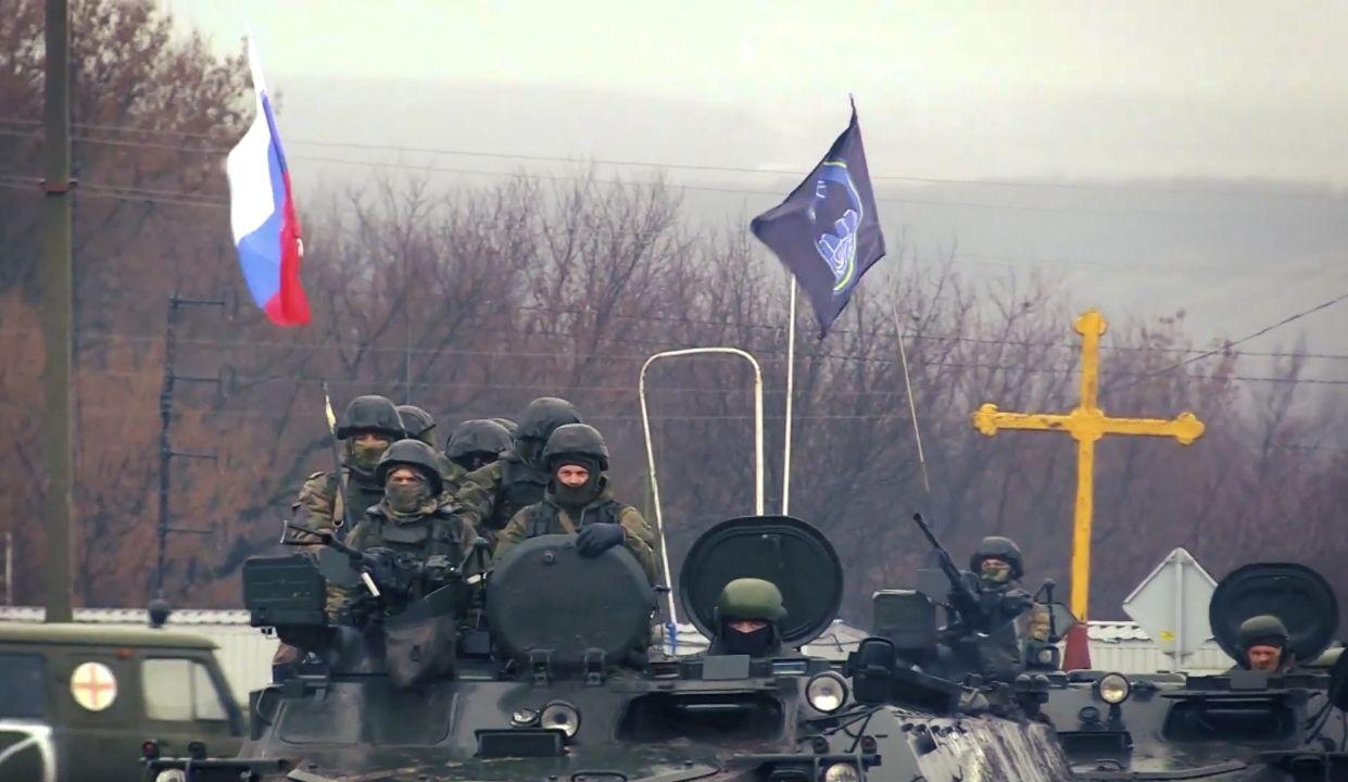 格鲁乌的准确意思？ - 知乎