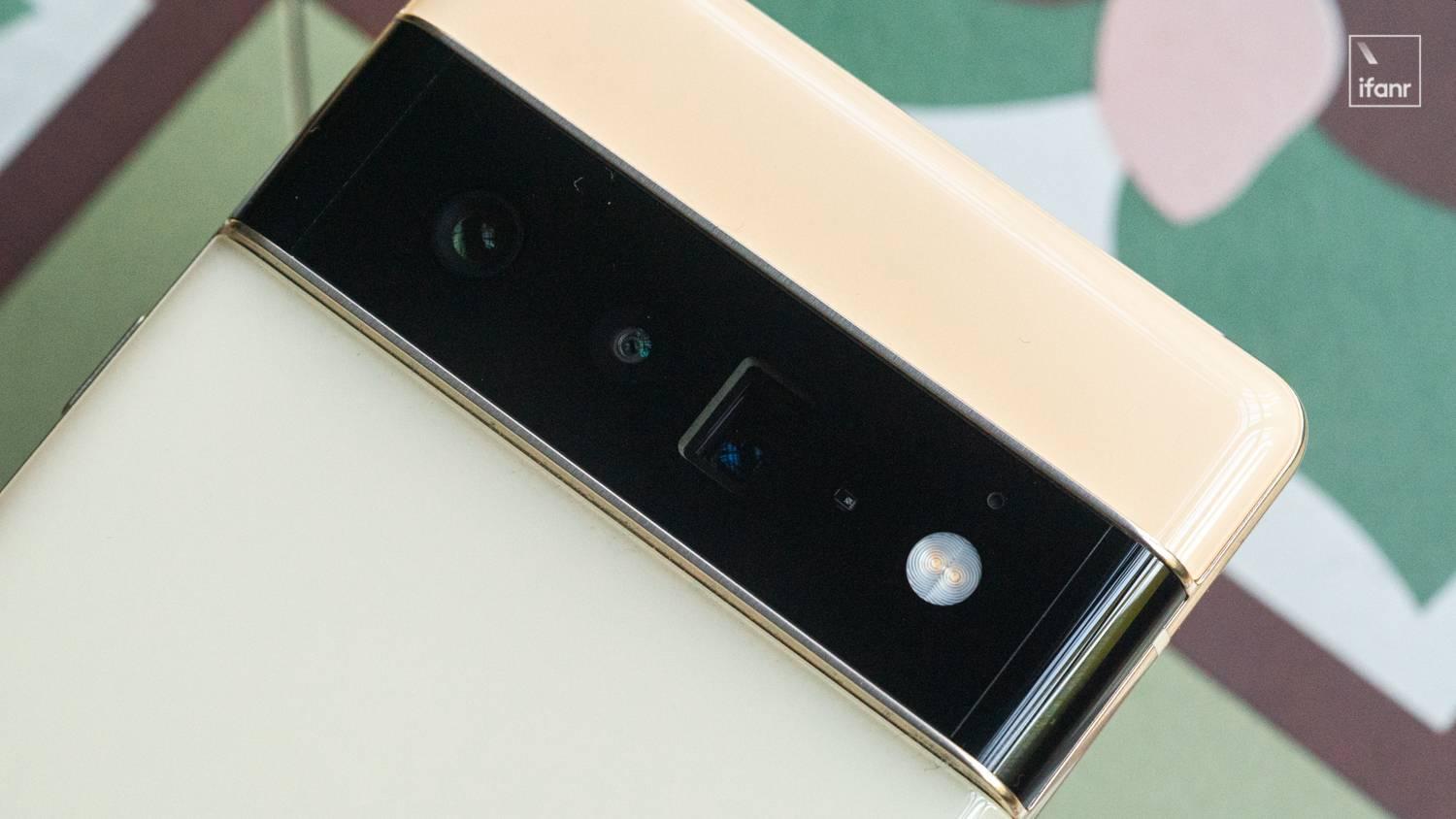 Google Pixel 6/6 Pro 实际体验如何？ - 知乎