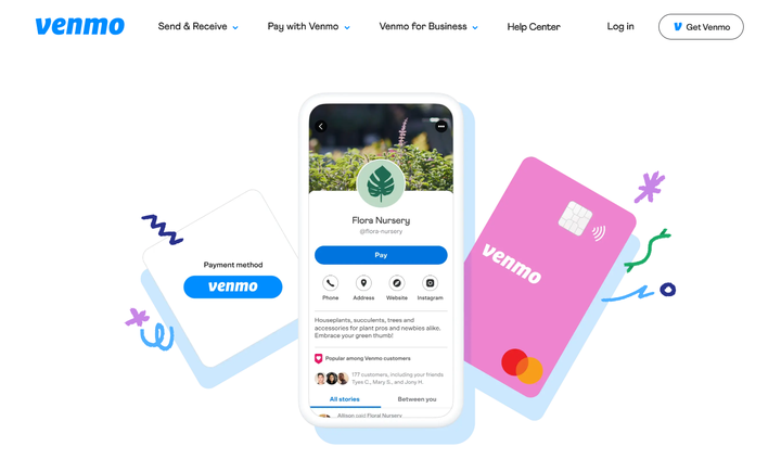 美国Venmo是什么支付？ - 知乎