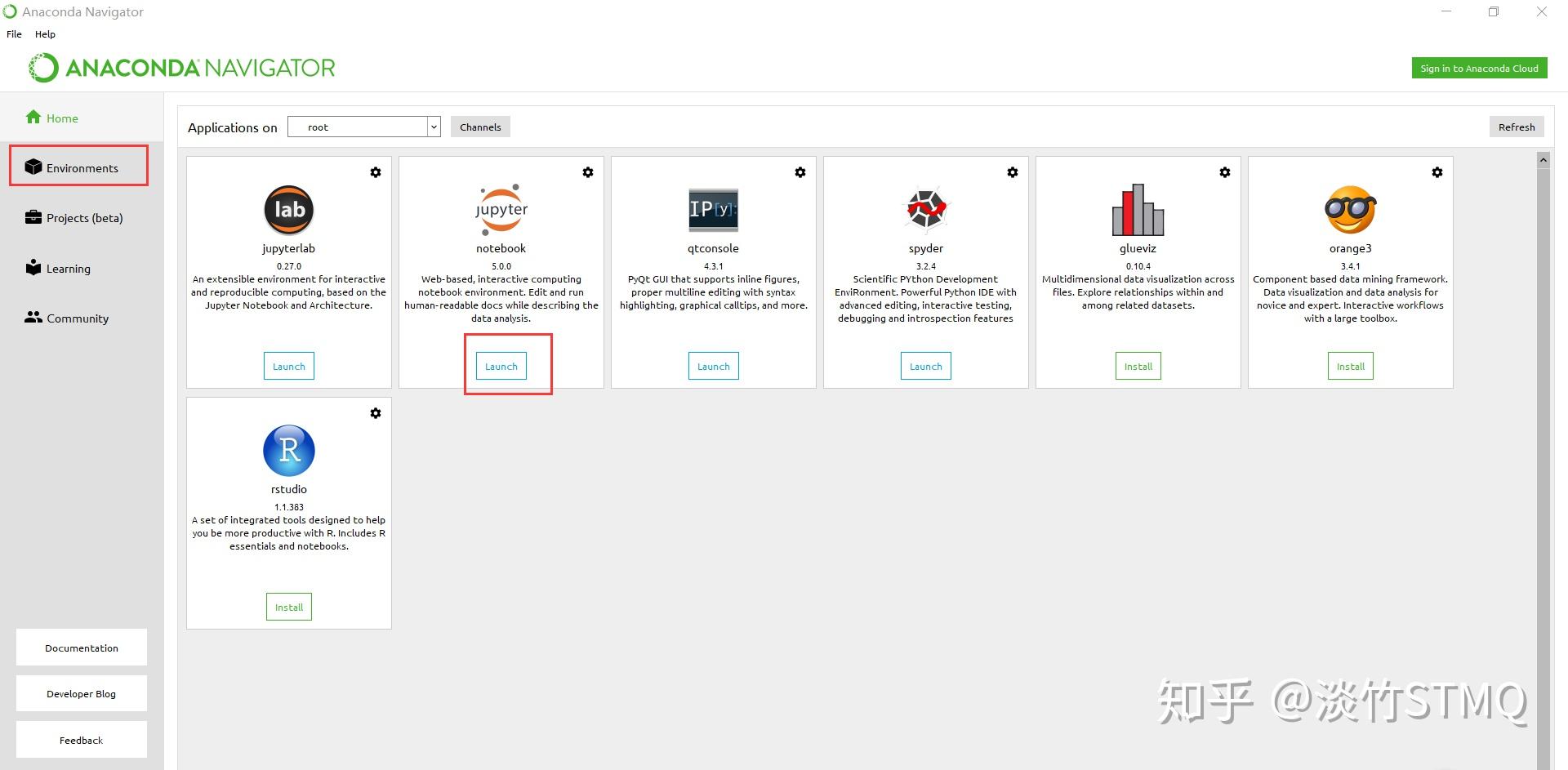 Python入门：安装anaconda - 知乎