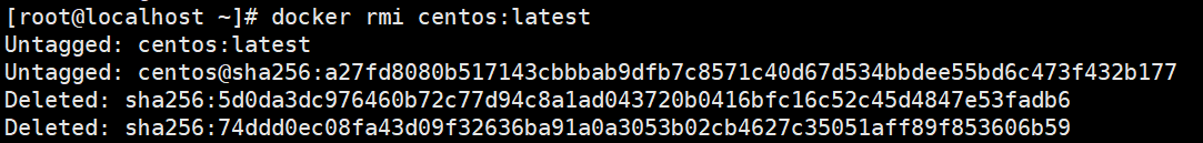 Docker笔记 - 知乎