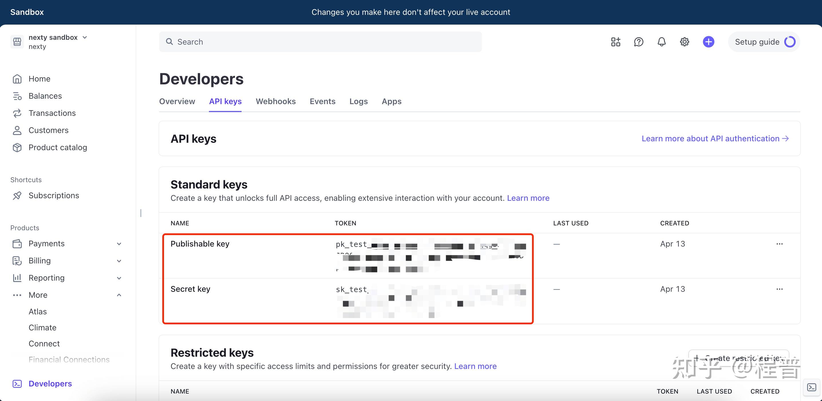 出海技术栈集成教程（三）：Stripe支付配置与开发 - 知乎
