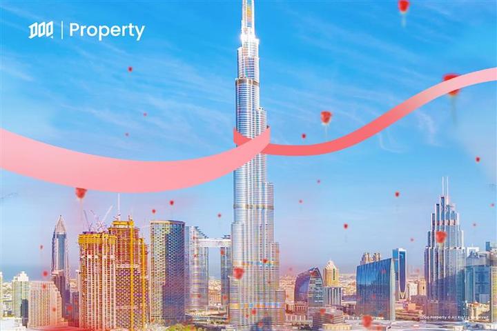 岁月漫漫，爱永相伴 | Doo Property 祝您情人节快乐 - 知乎