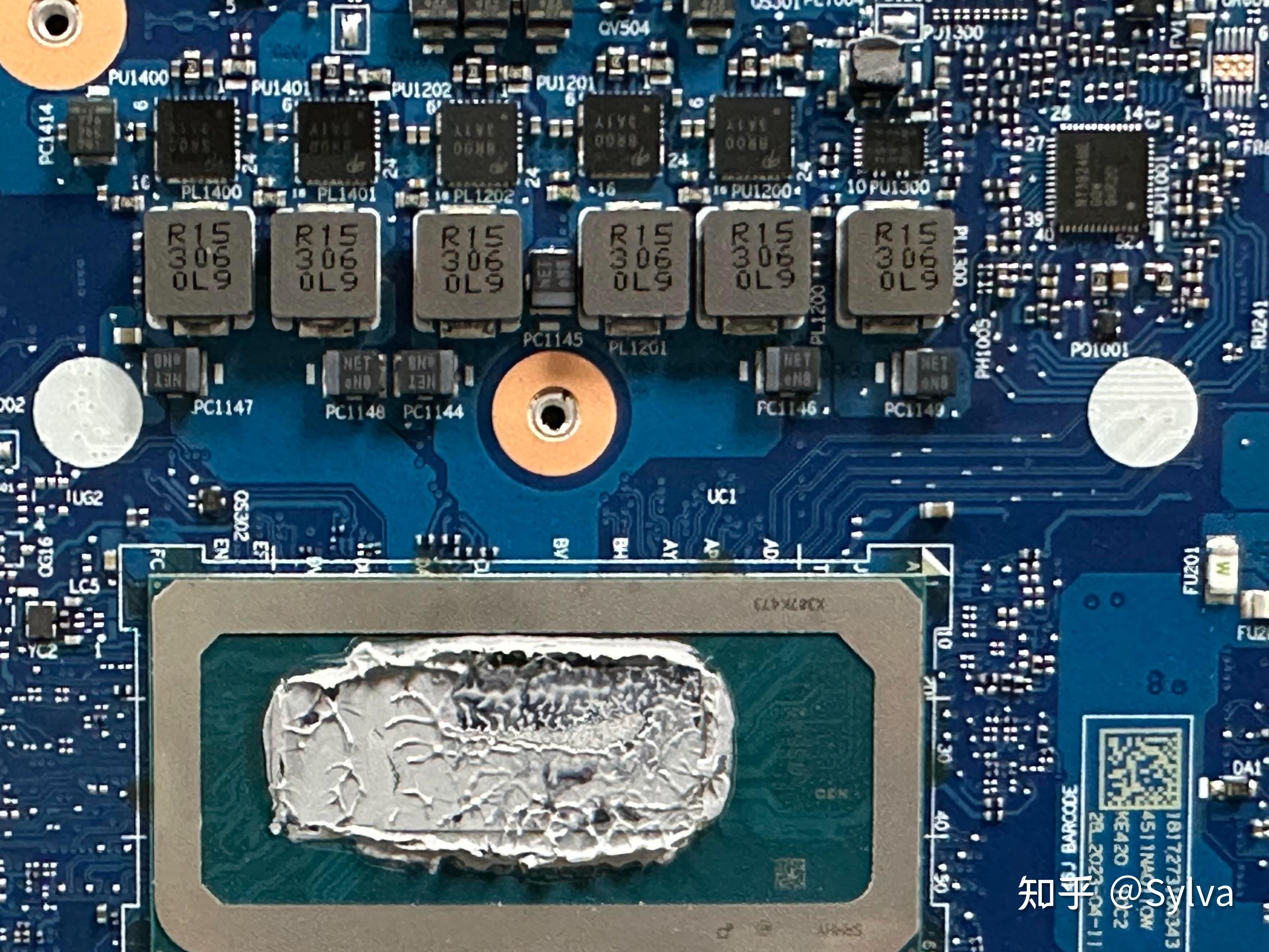 花有重开日 · ThinkPad T14p Gen1 - 知乎
