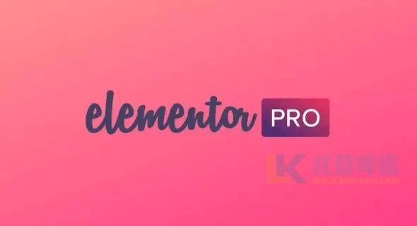Elementor pro v3.9.2 汉化版 含Elementor v3.9.2汉化版 WordPress高级网页构建器 - 知乎