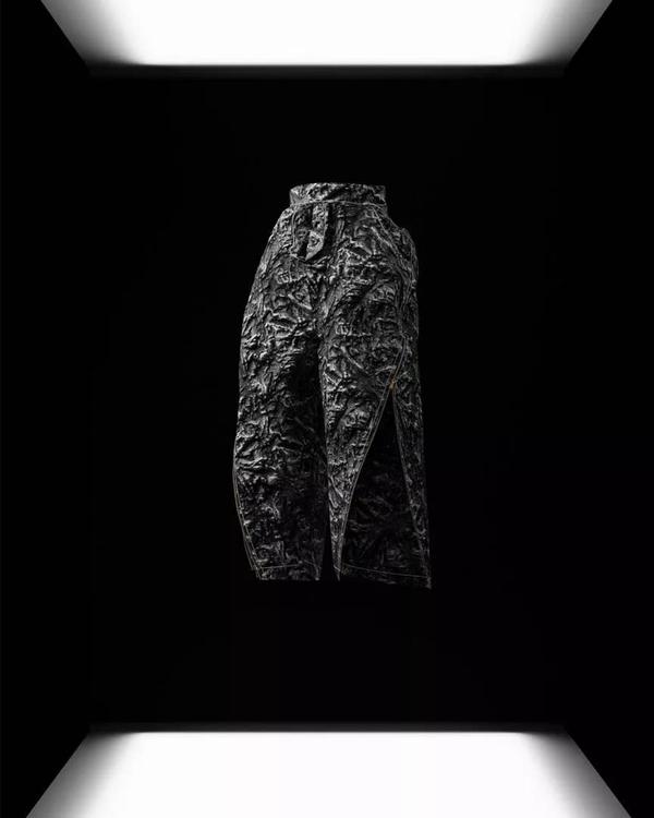 从FIT毕业，我用Clo 3D撬开新世界大门，大胆拥抱虚拟时装浪潮 - 知乎