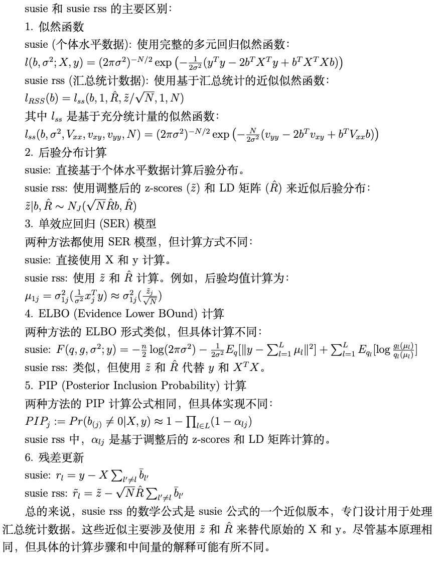 文献精读——SUSIE Fine-mapping - 知乎