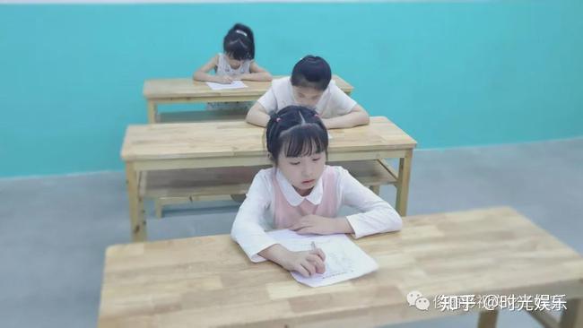 罗雨涵童星资料大全_罗雨涵动态_罗雨涵电影电视剧_人物写真_图片_海报 - 知乎