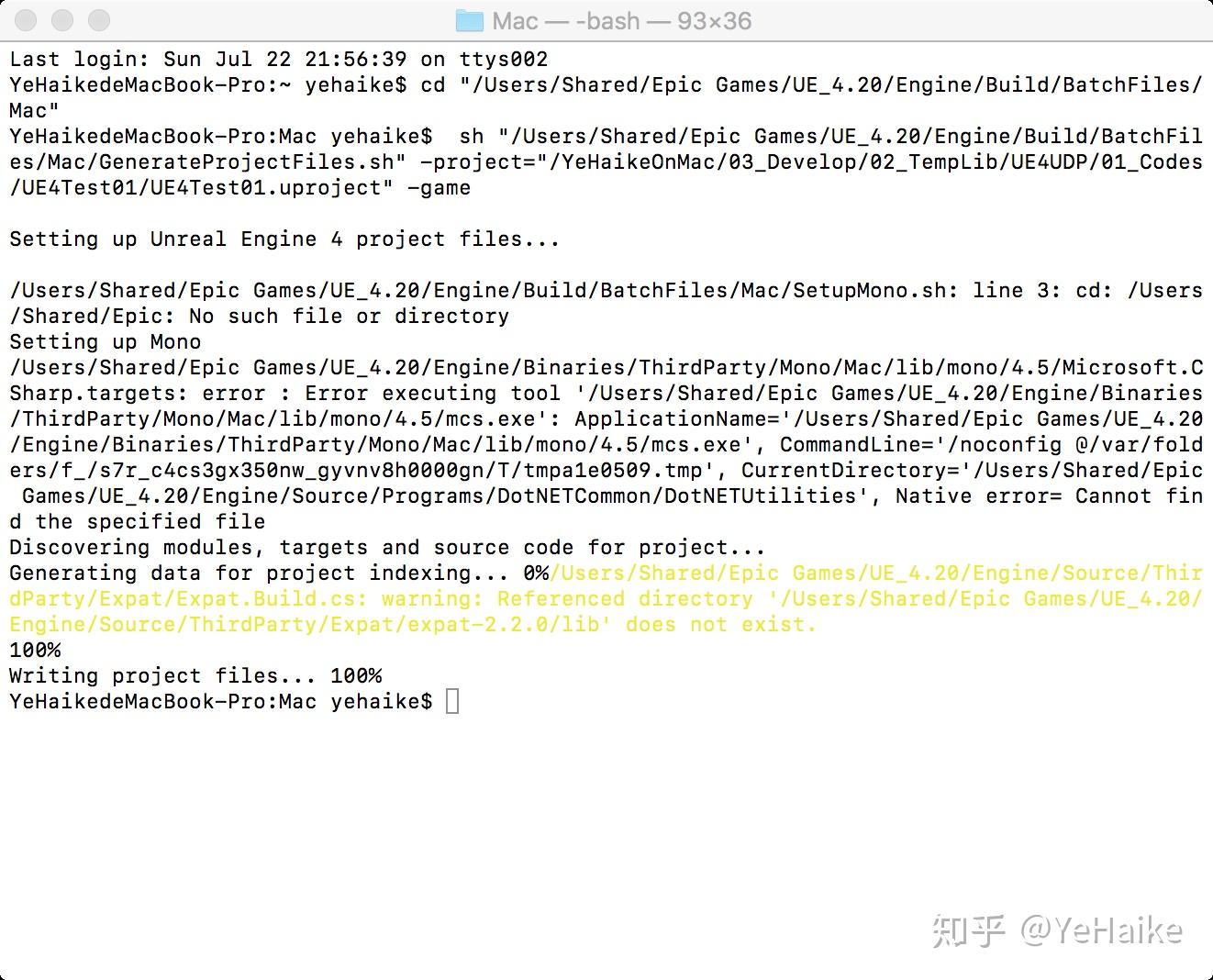 第4期（3）：UE4的奇怪Bug和解决方案汇总(02) - 知乎