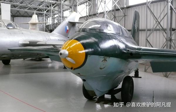 编号06：纳粹德国空军（Luftwaffe, 1935–1945）：基本常识培训篇02：飞机的基本构造 - 知乎