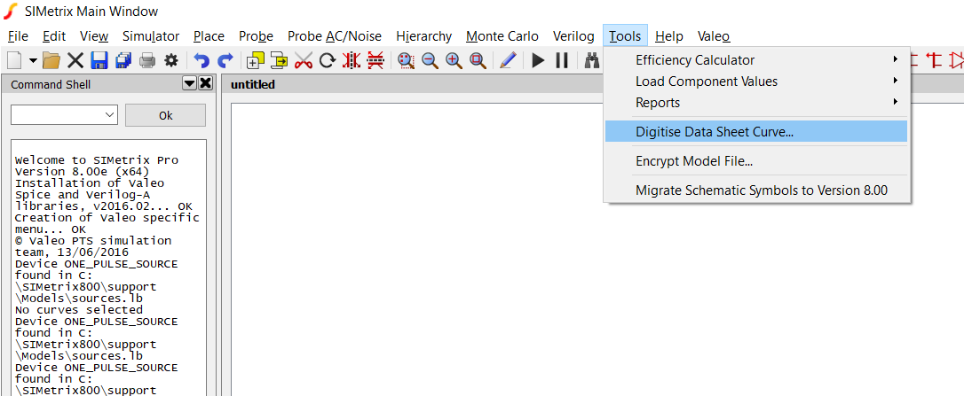 利用SIMetrix/SIMPLIS提取图片中的曲线数据 - 知乎