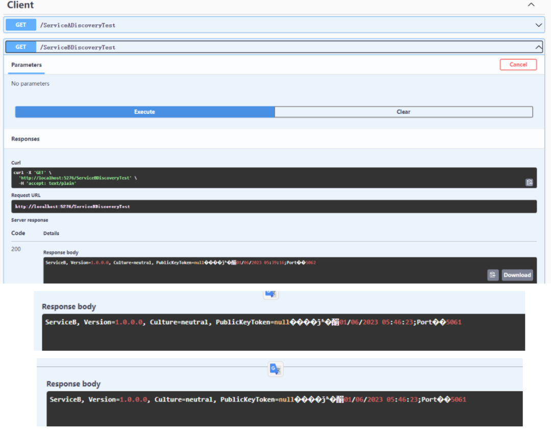 .NET 6 使用 Consul 实现服务注册与发现 看这篇就够了