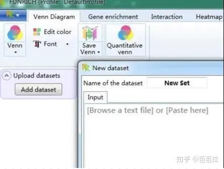 SCI小助手——SCI论文发表必备软件--FunRich - 知乎