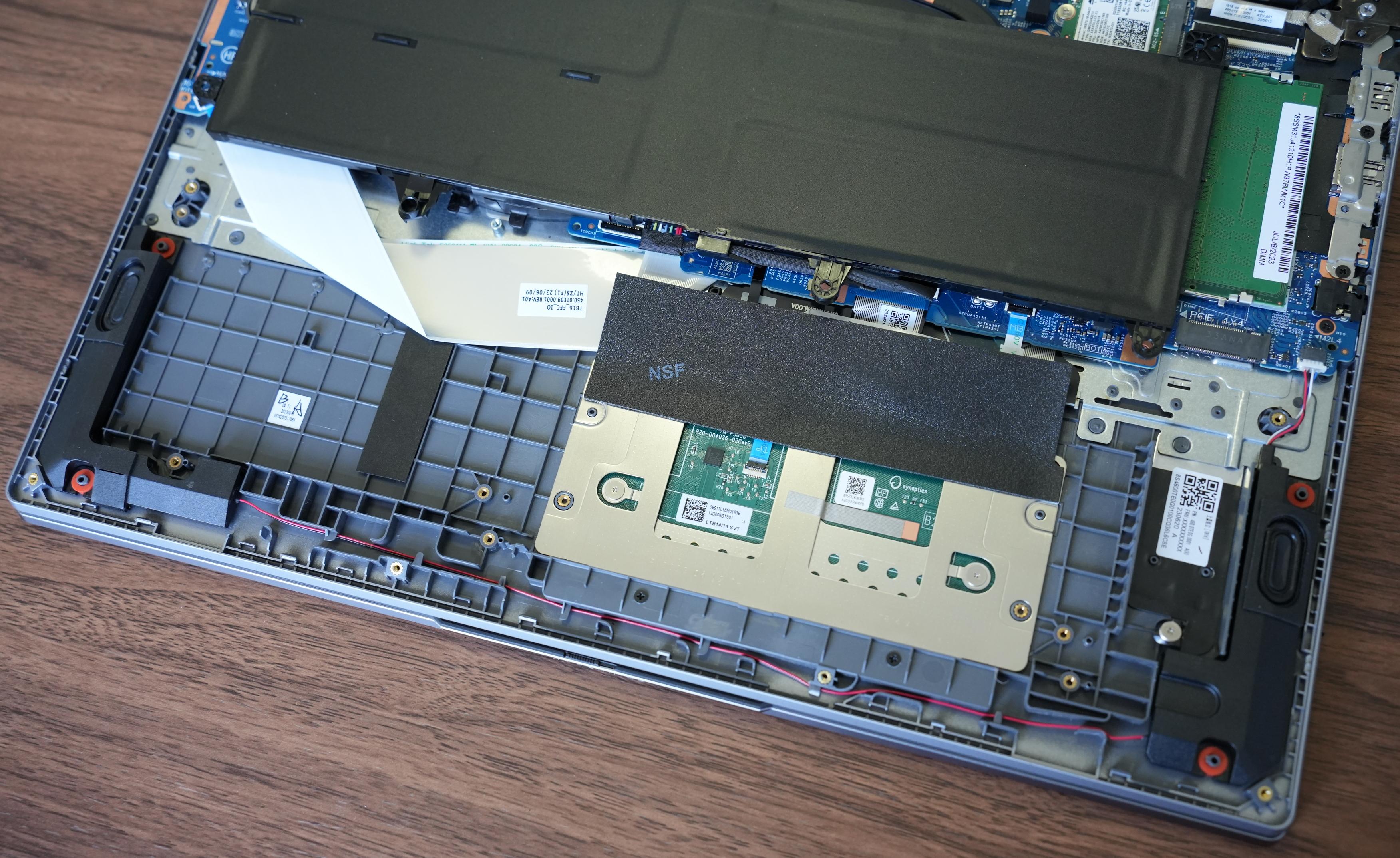 ThinkBook 16 G6 IRL 