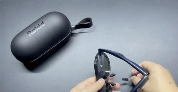 Rokid Max 测评图文报告 - 知乎