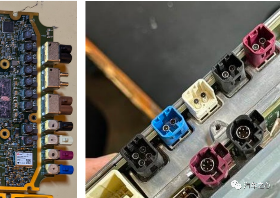 解读特斯拉 HW4.0：二代 FSD 与英伟达 Orin 比，谁更优秀？ - 知乎
