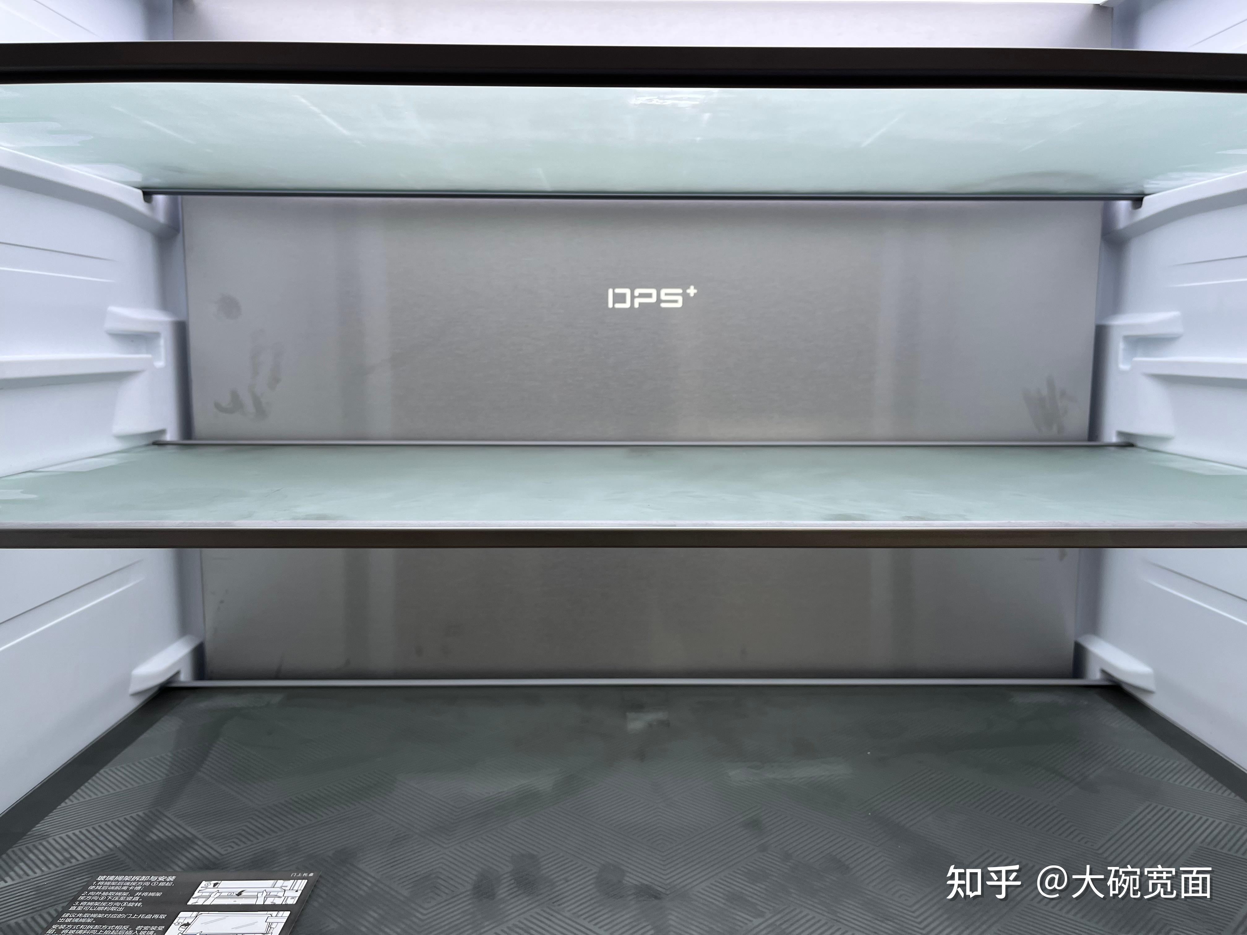 COLMO家的冰箱到底值不值得买？实机体验告诉你！硬核测评COLMO纯嵌系列新品556，为你带来第一手的体验报告 - 知乎