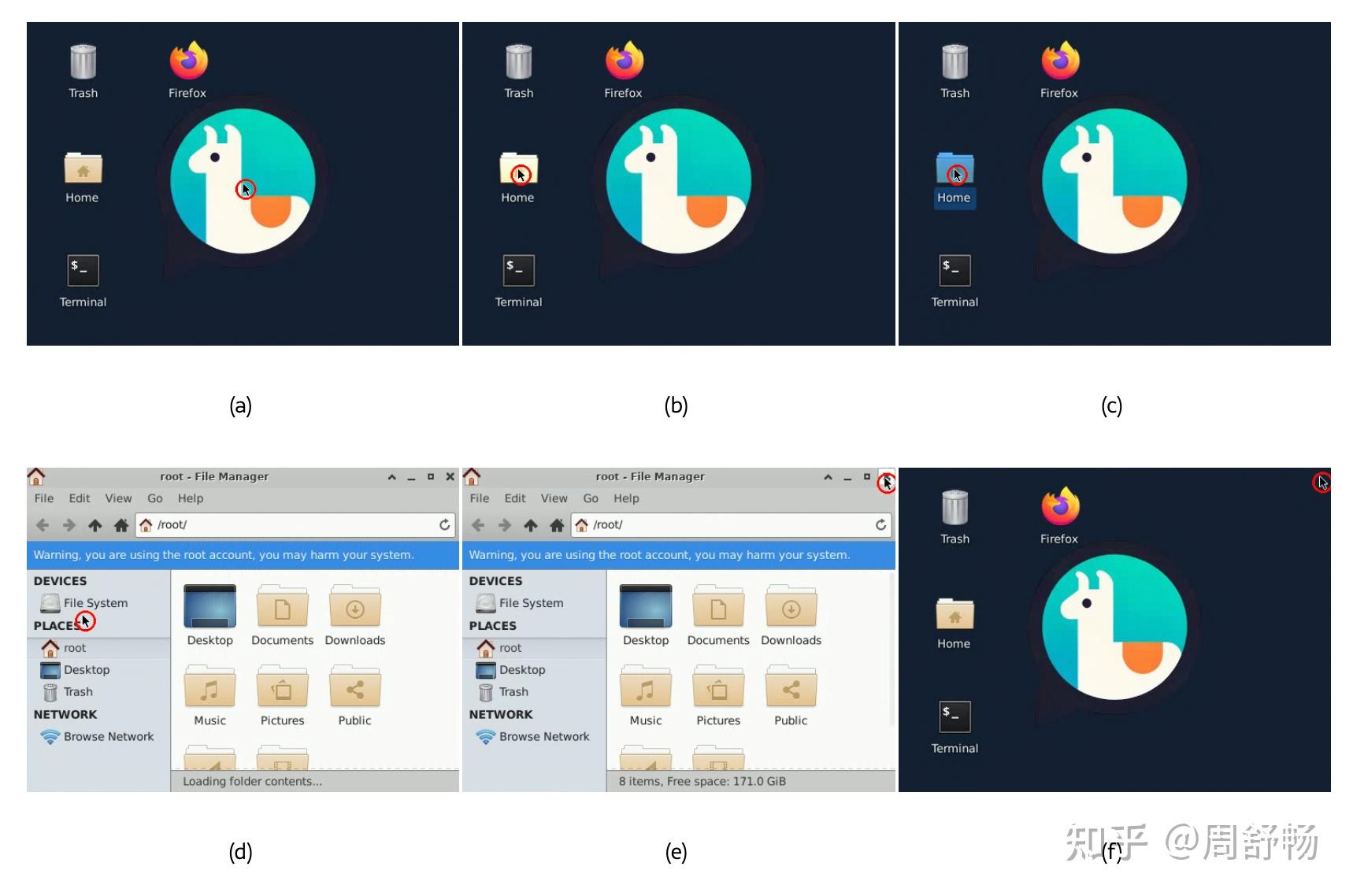 远程桌面蒸馏成RNN+扩散模型：NeuralOS: Towards Simulating Operating Systems via Neural Generative Models - 知乎