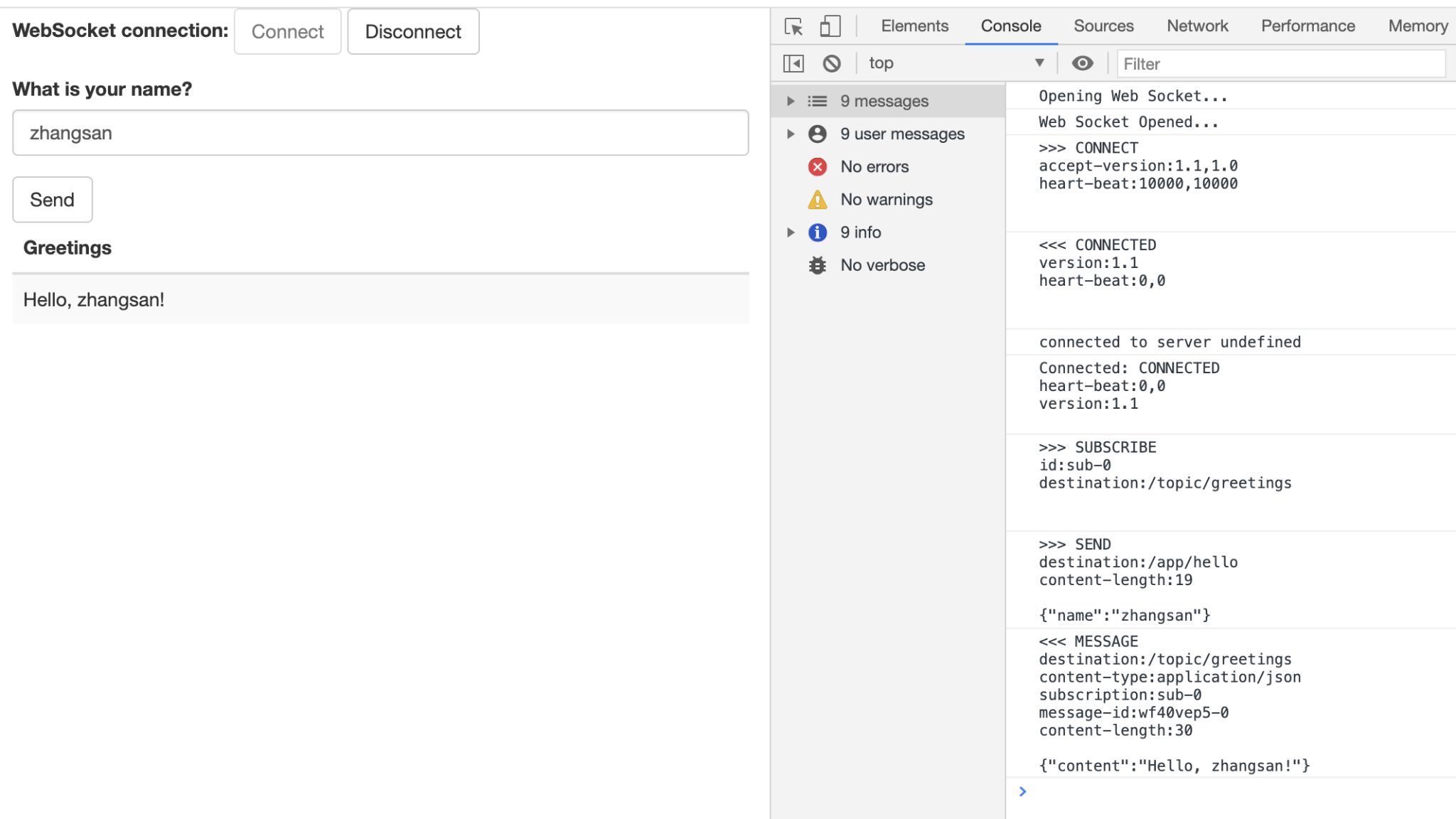 WebSocket之深入浅出（二）：简单而不失优雅的STOMP - 知乎