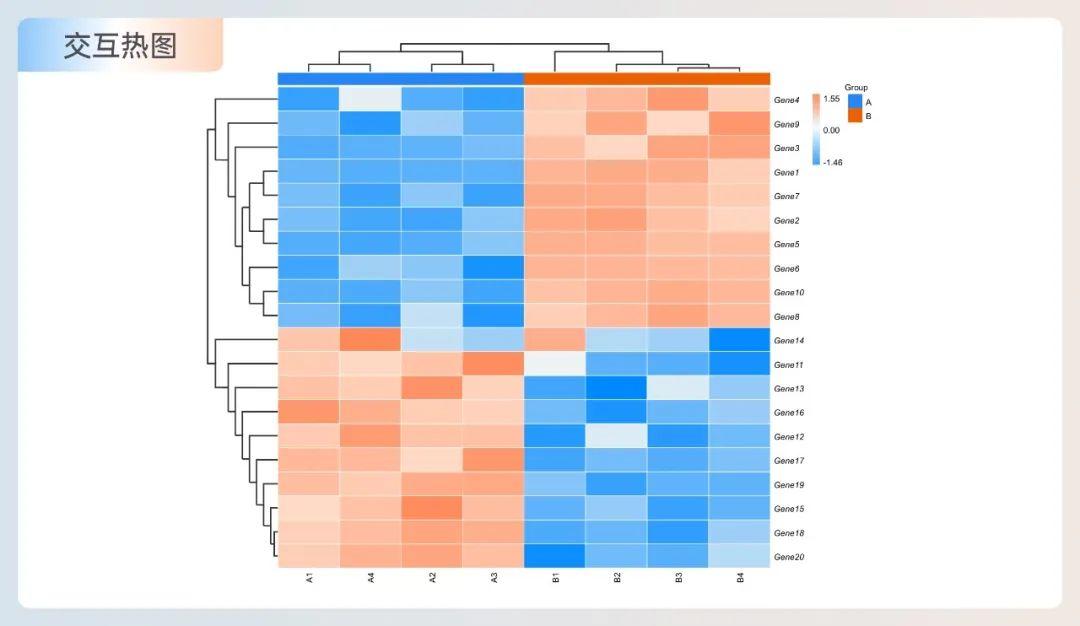 6款独具特色的热图图表，让你的数据分析大放异彩 - 知乎