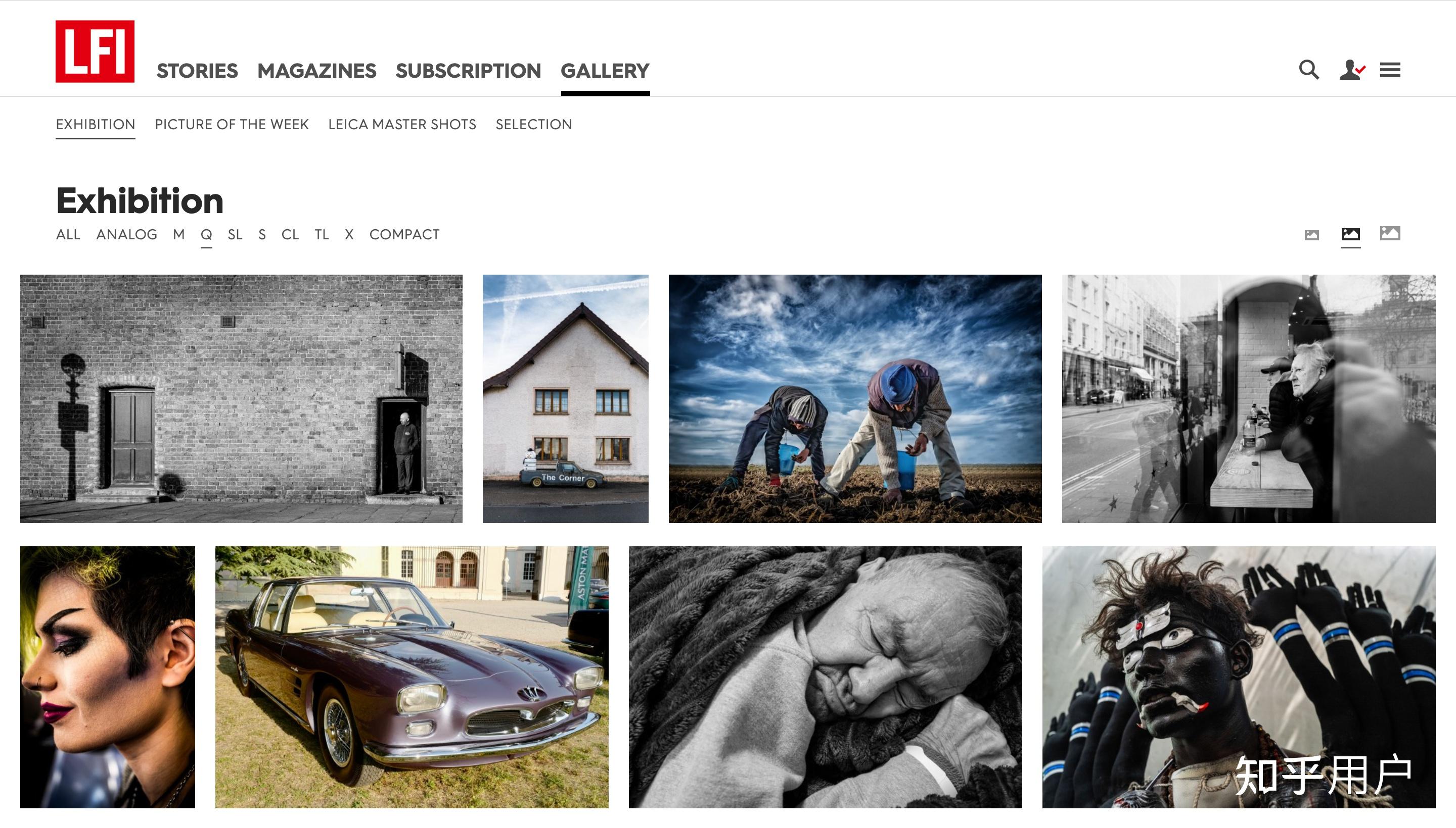 相机加镜头预算两万买哪个？尼康ZF/富士XT5/徕卡Q？ - 知乎