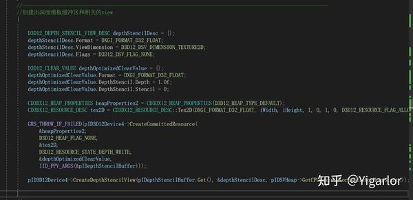 DX12渲染器开发（15）：PBR计划·CMake安装·Assimp库编译·模型导入·深度测试 - 知乎