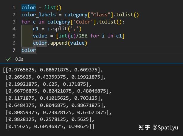 R语言计算土地利用转移矩阵 - 知乎