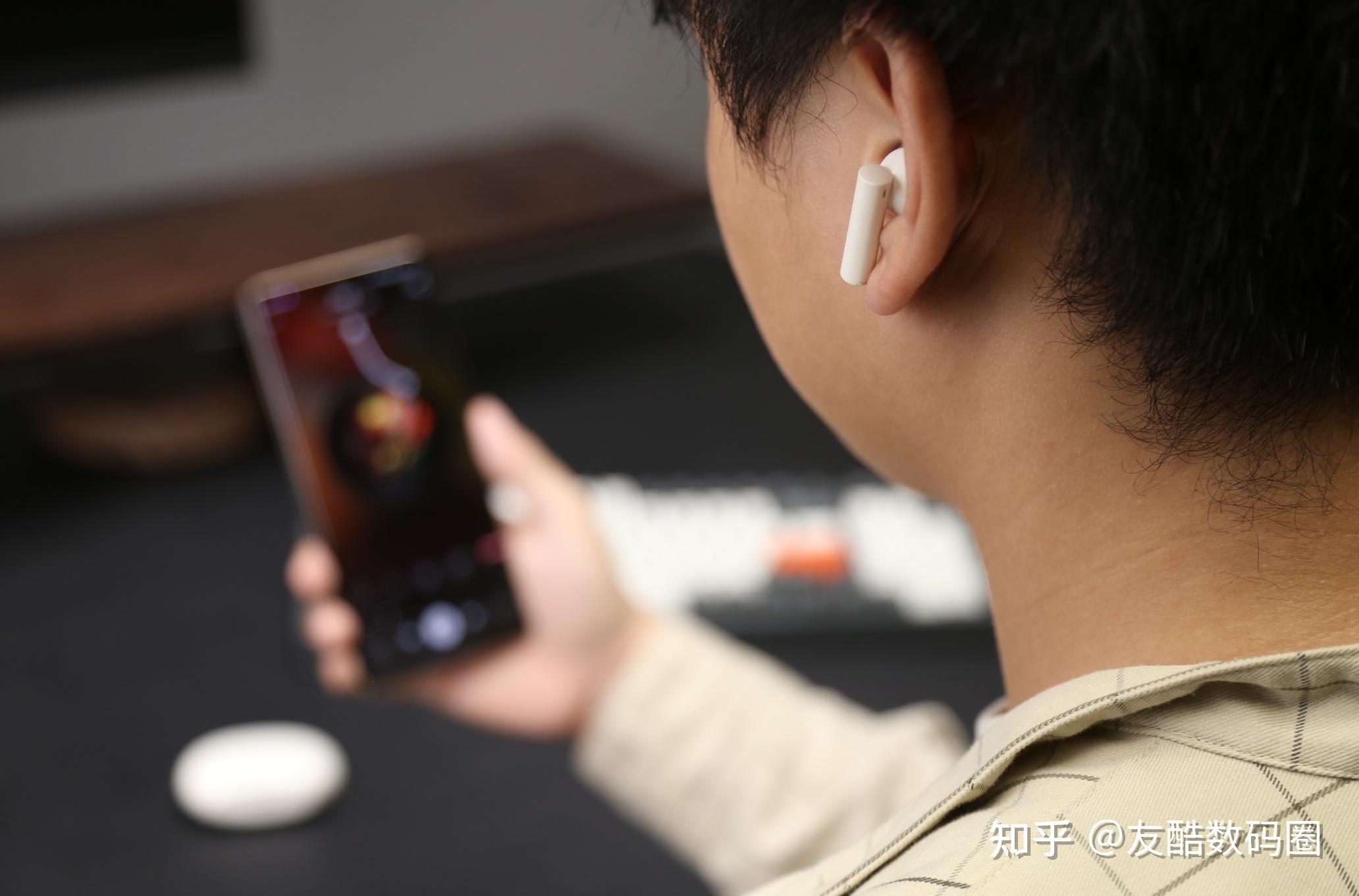 高达50db降噪深度！戴上真我 Buds Air5 Pro，瞬间宁静 - 知乎