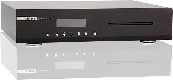 想买专辑听，亲们有没有什么音质好的CD机推荐？ - 知乎