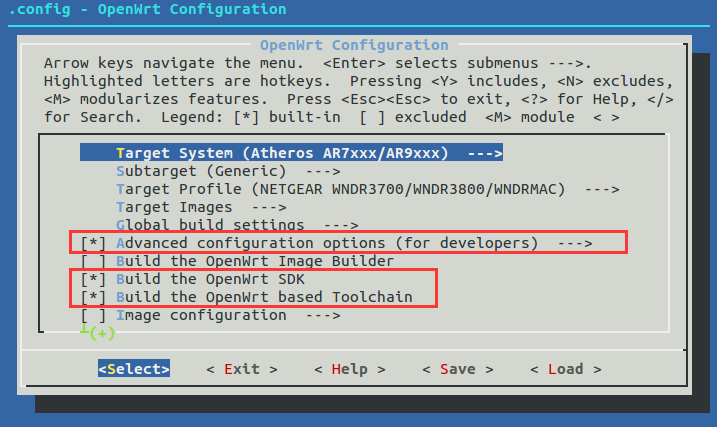OpenWRT实践1：开发环境构建 - 知乎