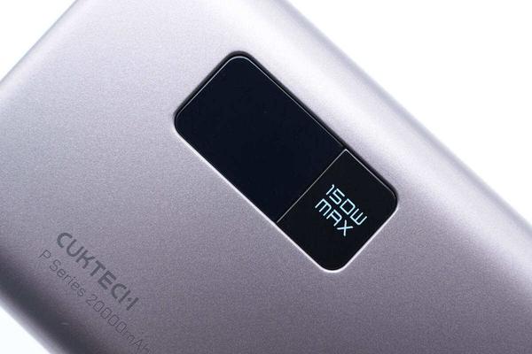 拆解报告：酷态科CUKTECH 15号电能柱PB200P - 知乎