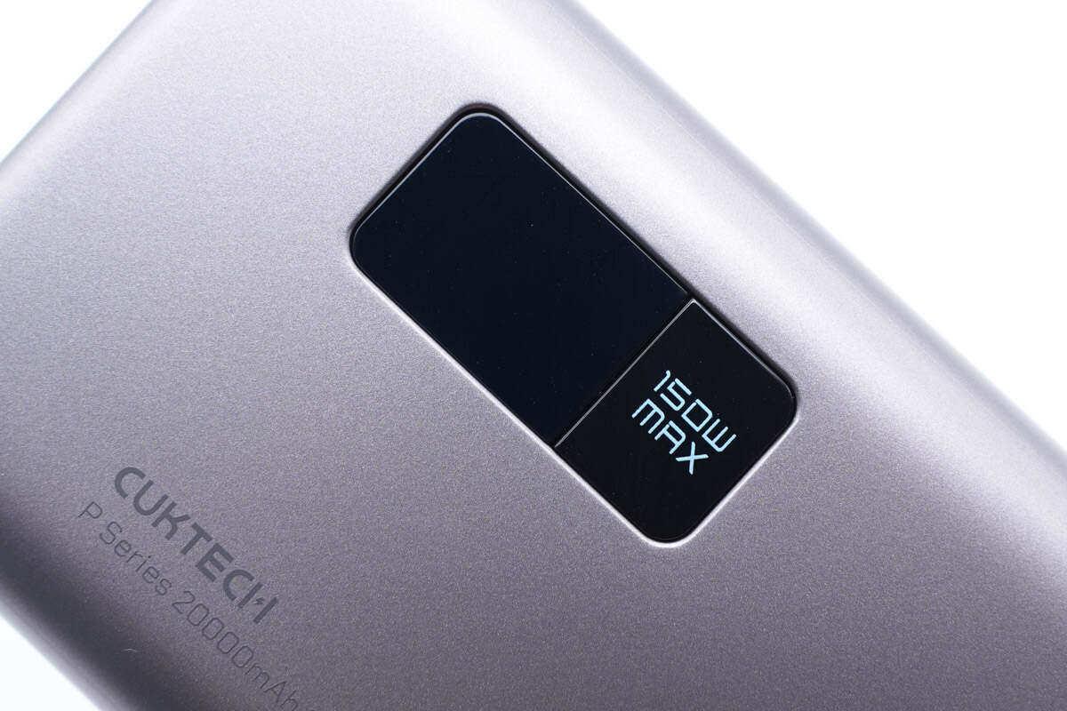 拆解报告：酷态科CUKTECH 15号电能柱PB200P - 知乎