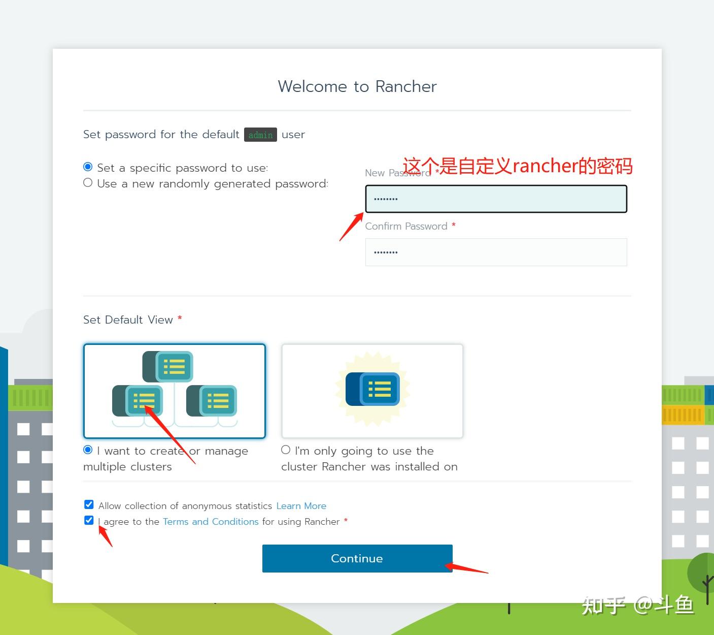 rancher真的有这么火吗？ - 知乎
