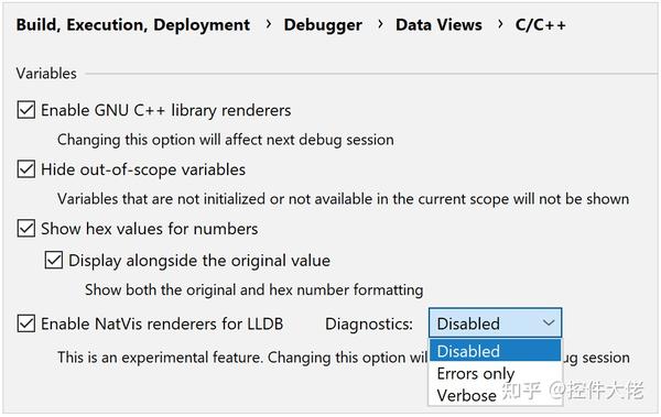 C/C++开发工具CLion使用教程：在 Windows 上配置 CLion（中） - 知乎