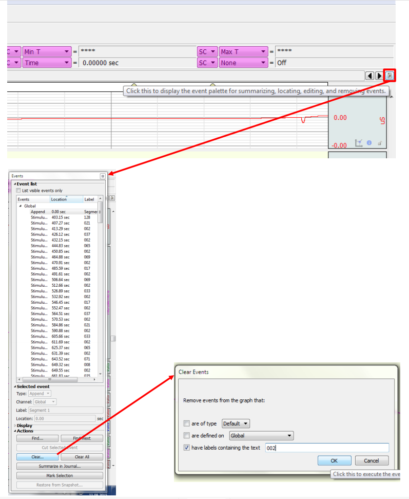 AcqKnowledge软件进行皮肤电反应（EDA/SCR）分析的详细教程 - 知乎