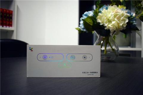 乐视LeTMC-520(Orbbec Astra Pro)摄像头ROS驱动 - 知乎