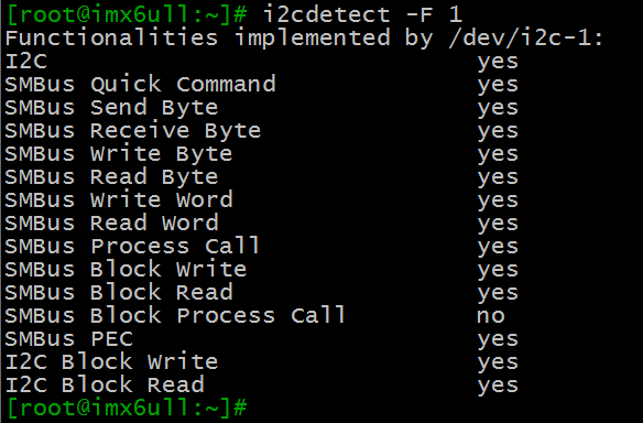 Linux应用开发【第十二章】I2C编程应用开发 - 知乎