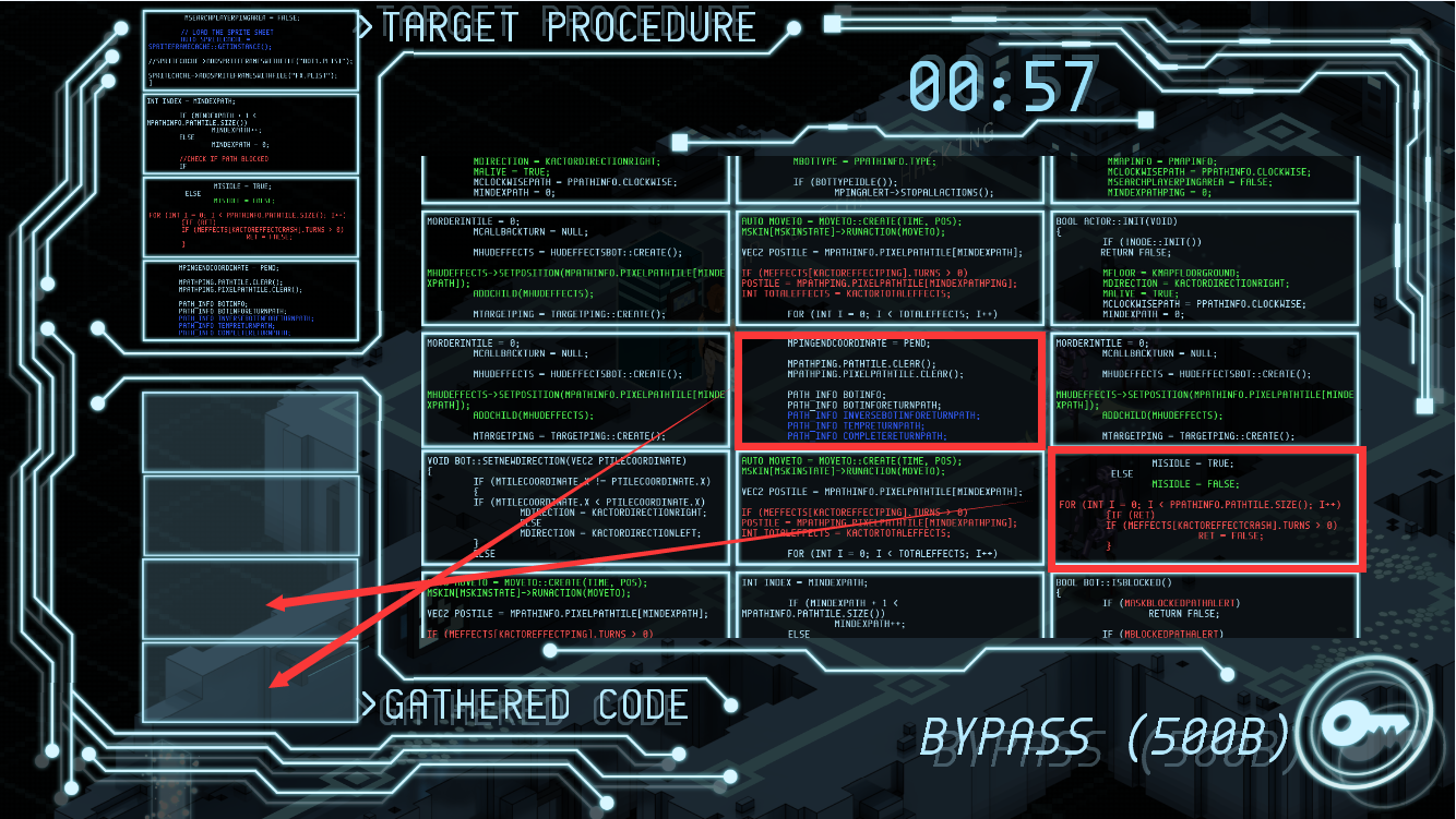 The Hacker 2.0 | 用策略破译重重难关，化身黑客穿梭未来科幻世界 - 知乎