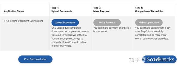 新加坡留学之IPA letter - 知乎
