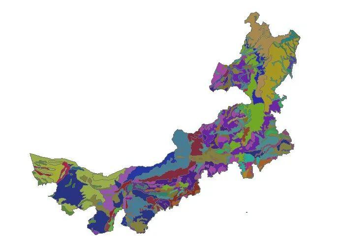 土壤数据合集:全国各省土壤类型分布矢量数据中国土壤质地空间分布数据中国土壤侵蚀空间分布数据 知乎