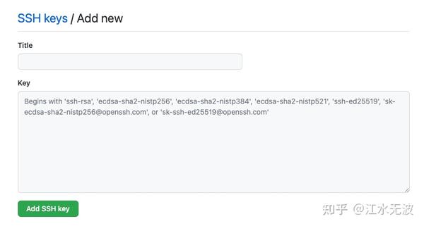 [Github]社会化编程：如何正确的提交一个PR - 知乎