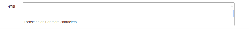 JS组件系列——Bootstrap Select2组件使用小结 - 知乎