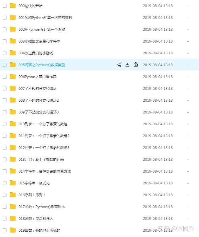 Python基础进阶运维实战项目操作django入门爬虫零基础到精通 知乎