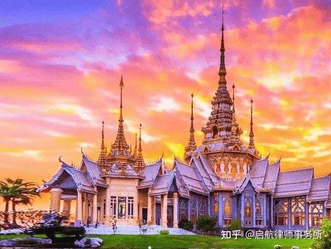 】泰国BOI批准延长EEC优惠政策一年 - 知乎