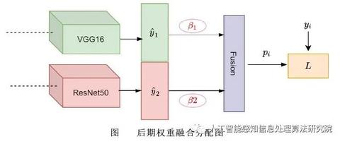 基于 ResNet50 预训练模型的迁移学习 - 知乎