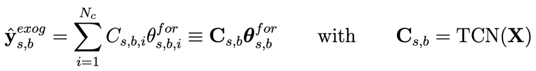 Nbeats系列模型详解：Nbeats、NbeatsX、GAGA - 知乎