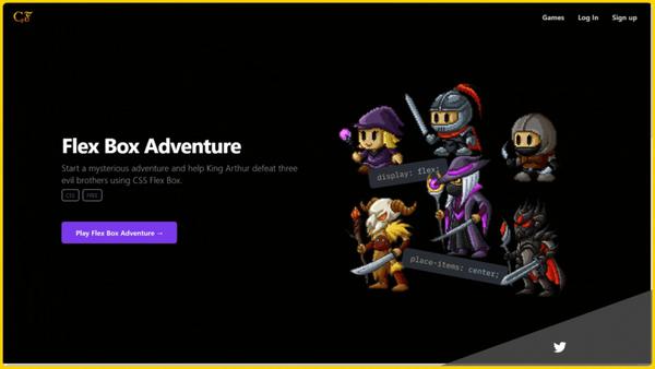 7个有趣的CSS在线学习网站 - 知乎