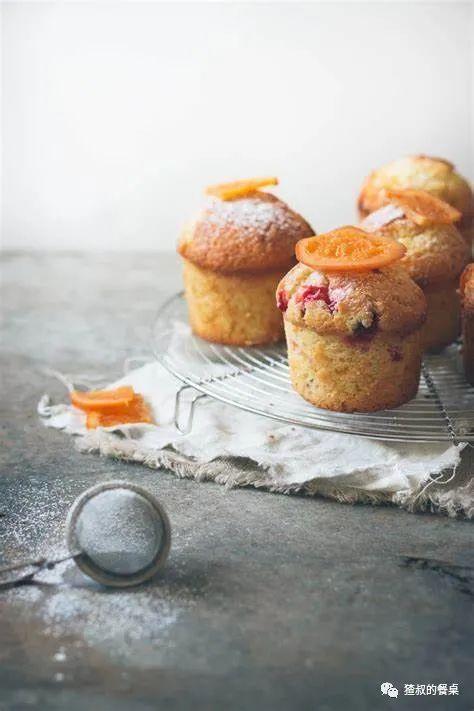 漫谈muffin - 知乎