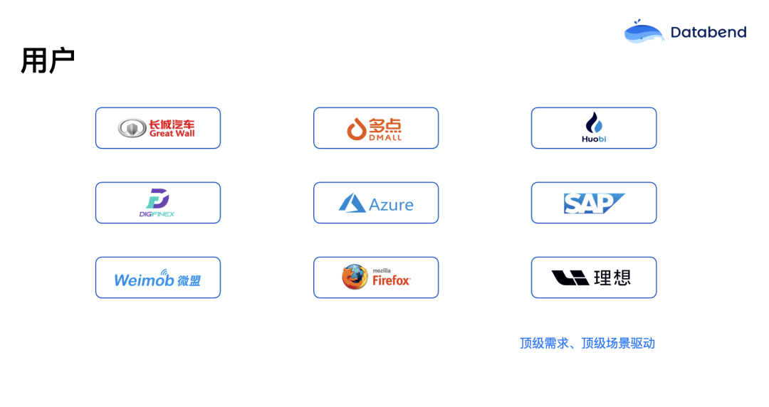 云上数据变革：Databend Cloud 正式发布 - 知乎